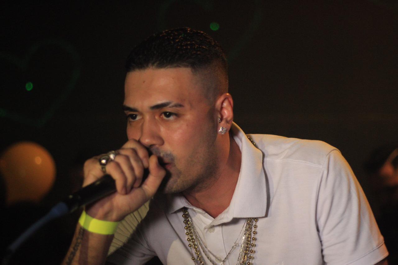 Will Original: A Nova Sensação do Rap Brasileiro - Portal MS News