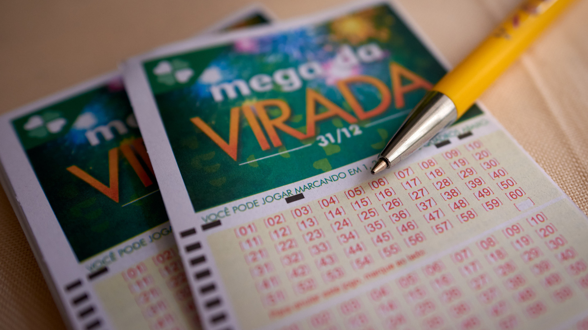 Vai jogar na Mega Sena da Virada? Descubra os significados dos Números ...
