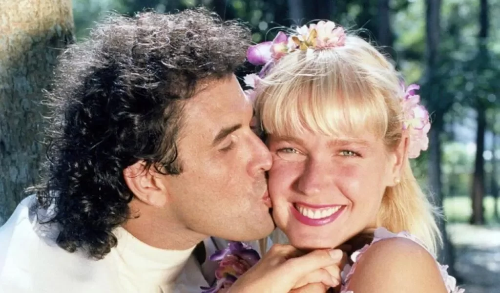 “Lua de cristal” completa 35 anos, ganha documentário inédito - Portal ...